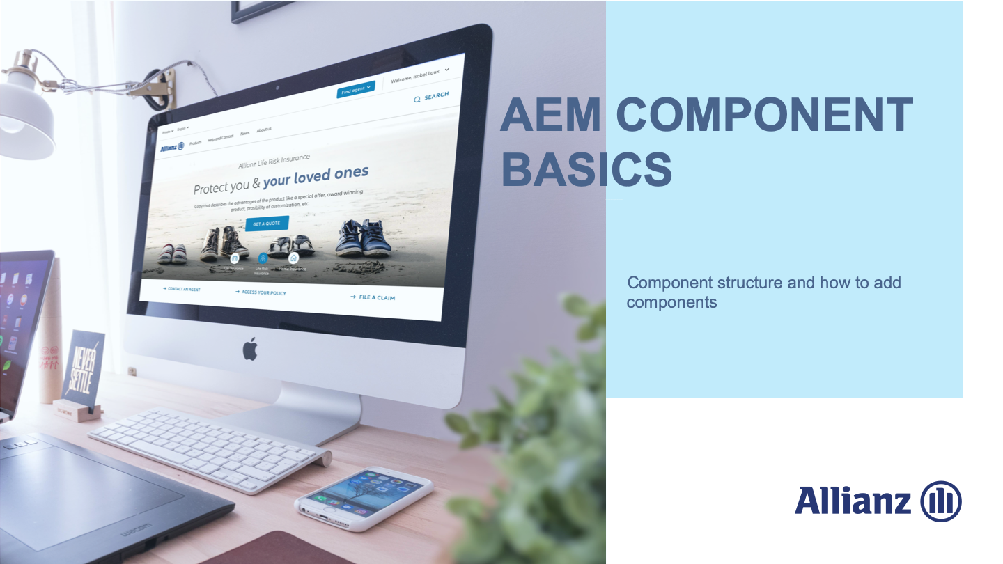 AEM How-to Tutorials
